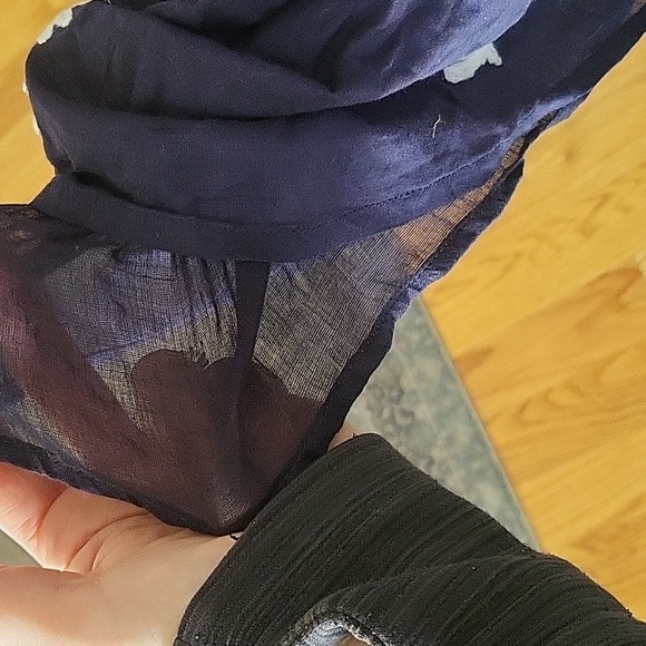 Dolma | Dresses | Nwt Dolma Boutique Summer Dress With Sheath Liner 0 ...